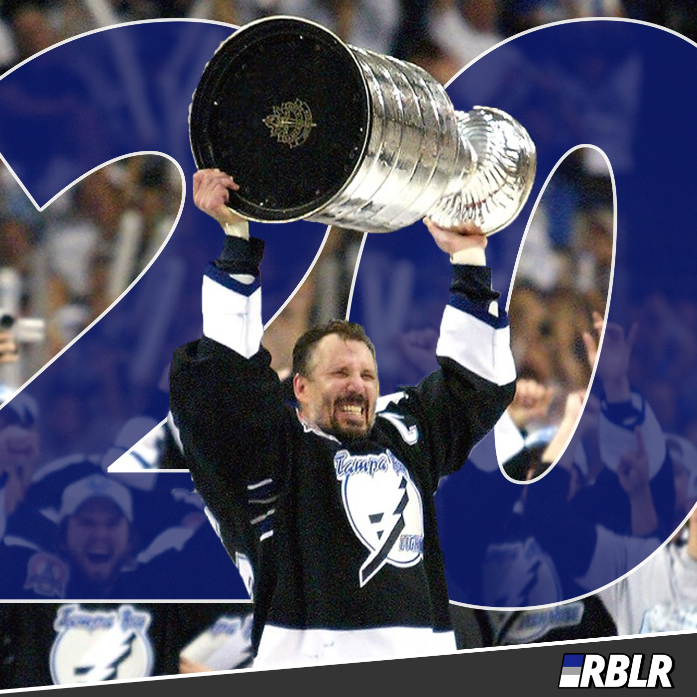 Lightning Legacy: 5 Standout Moments from the 2004 Stanley Cup Win, 20 ...