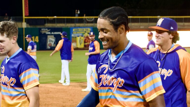 The Rays’ Deep System Hides Some Underrated Gold – RBLR Sports