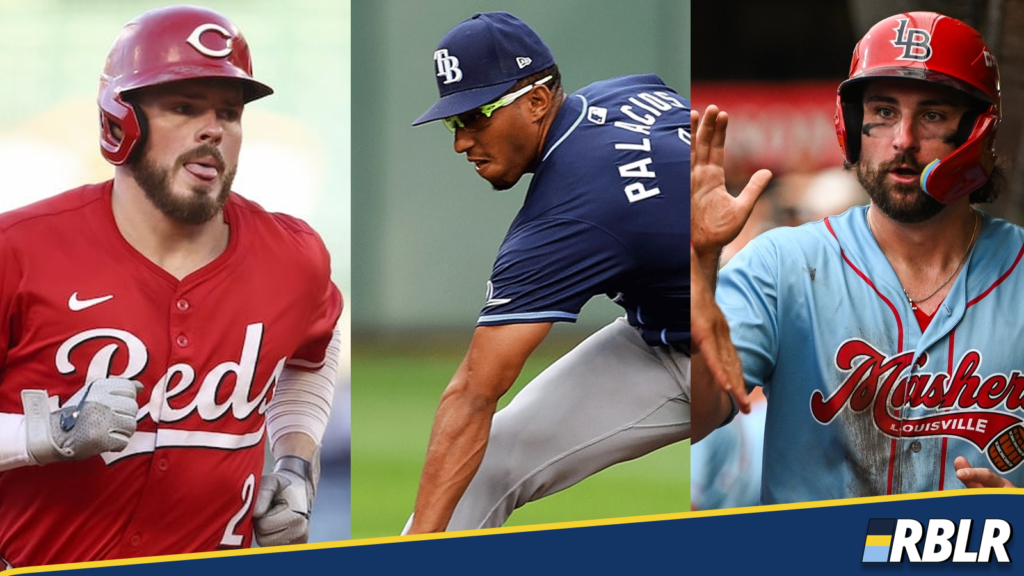 Life After Lowe: The Rays’ Battle At 2B – RBLR Sports